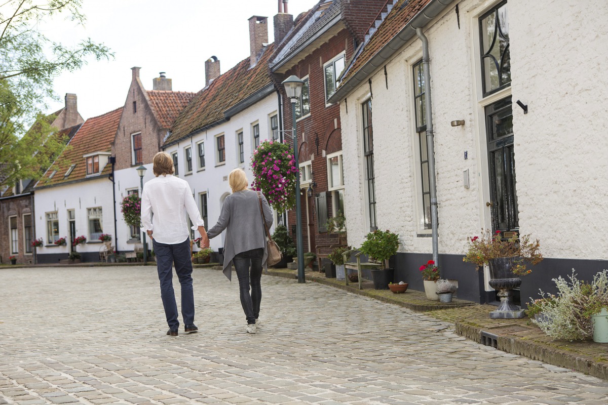 Wandelen - Visit Hattem