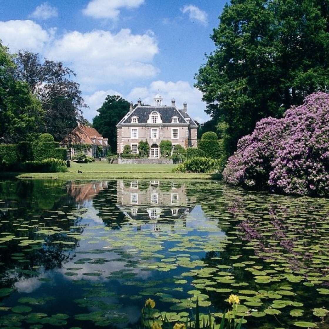 Over Diepenheim - Visit Twente