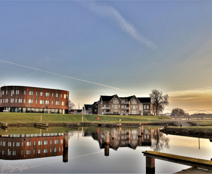 Dalfsen - Vechtdal Overijssel