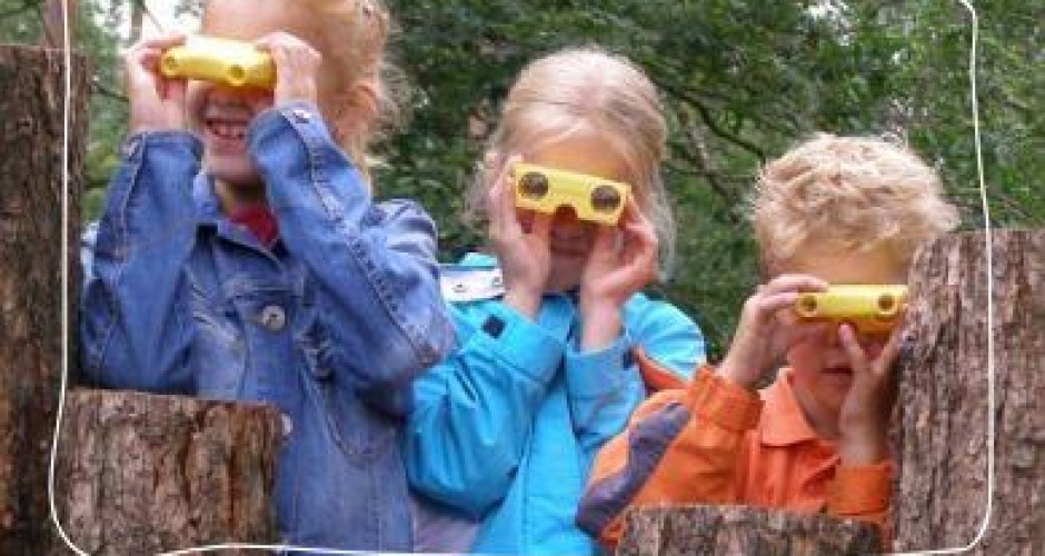 Junner Koeland Route - Vechtdal Overijssel