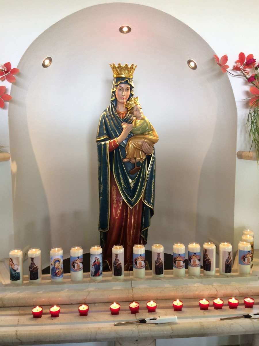 Mariakapel Wierden - Visit Wierden-Enter