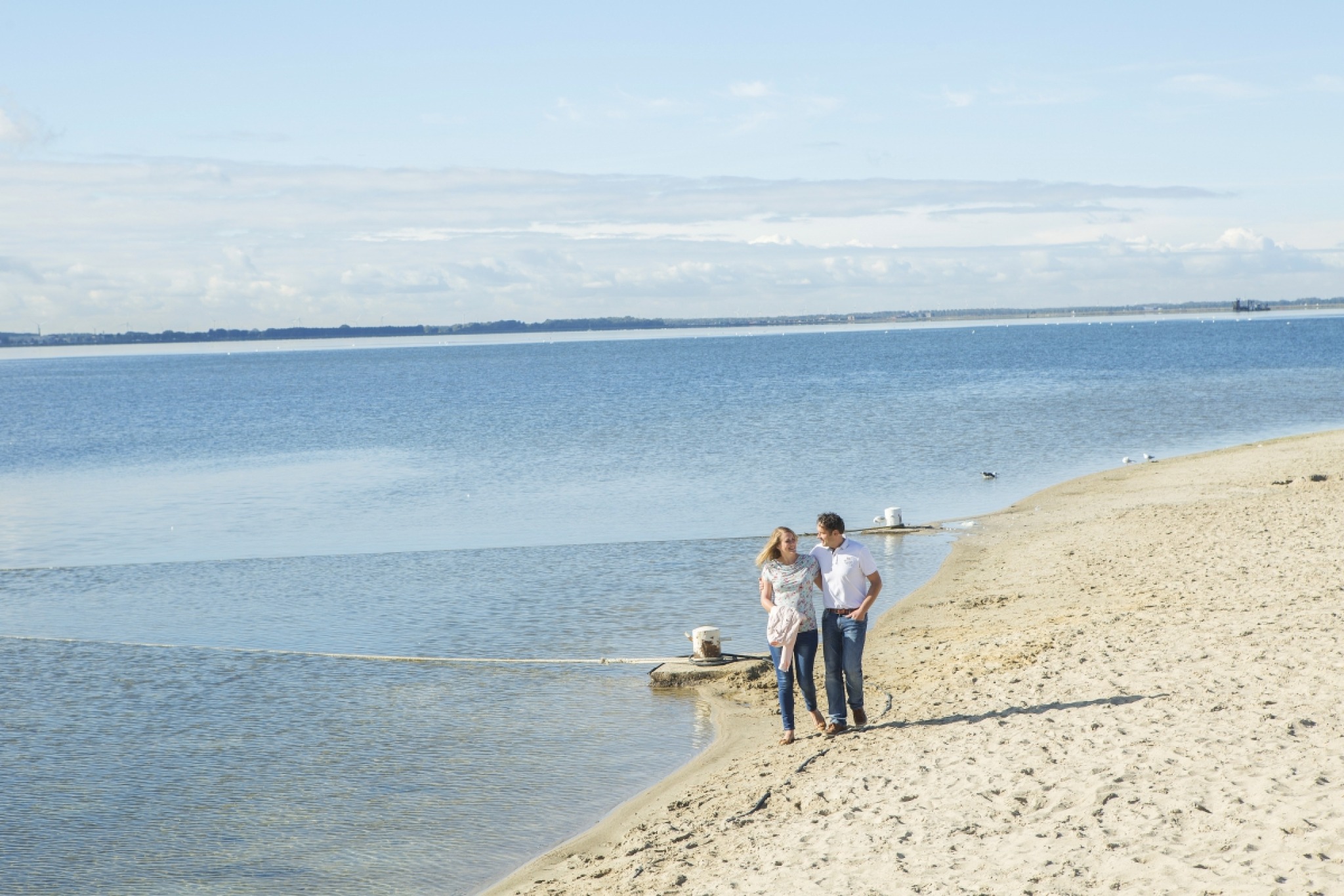 Stadsstranden in Nederland - Visit Hanzesteden