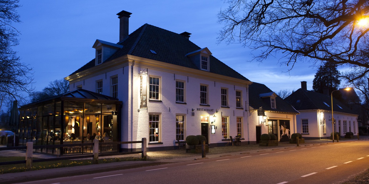 Hotel Restaurant Hof Van Twente Welkom In Hof Van Twente