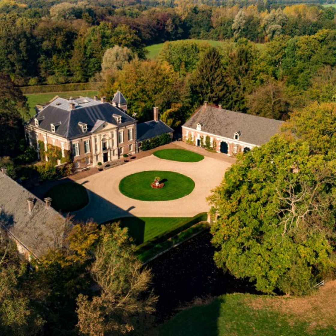 Over Diepenheim - Visit Twente