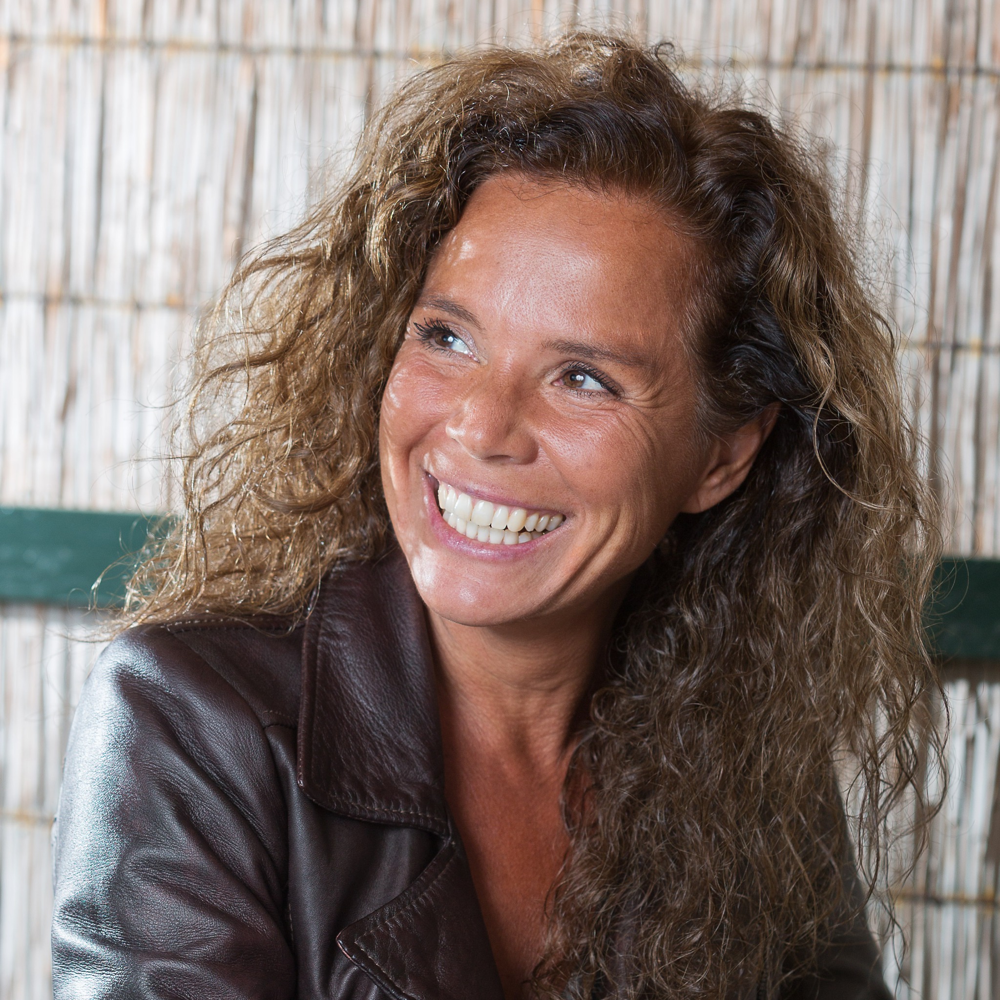 Nicole Buch: “Ik ga volop en voluit!” - Visit Twente