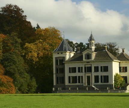 Kasteel de Haere - Verslingerd aan Salland