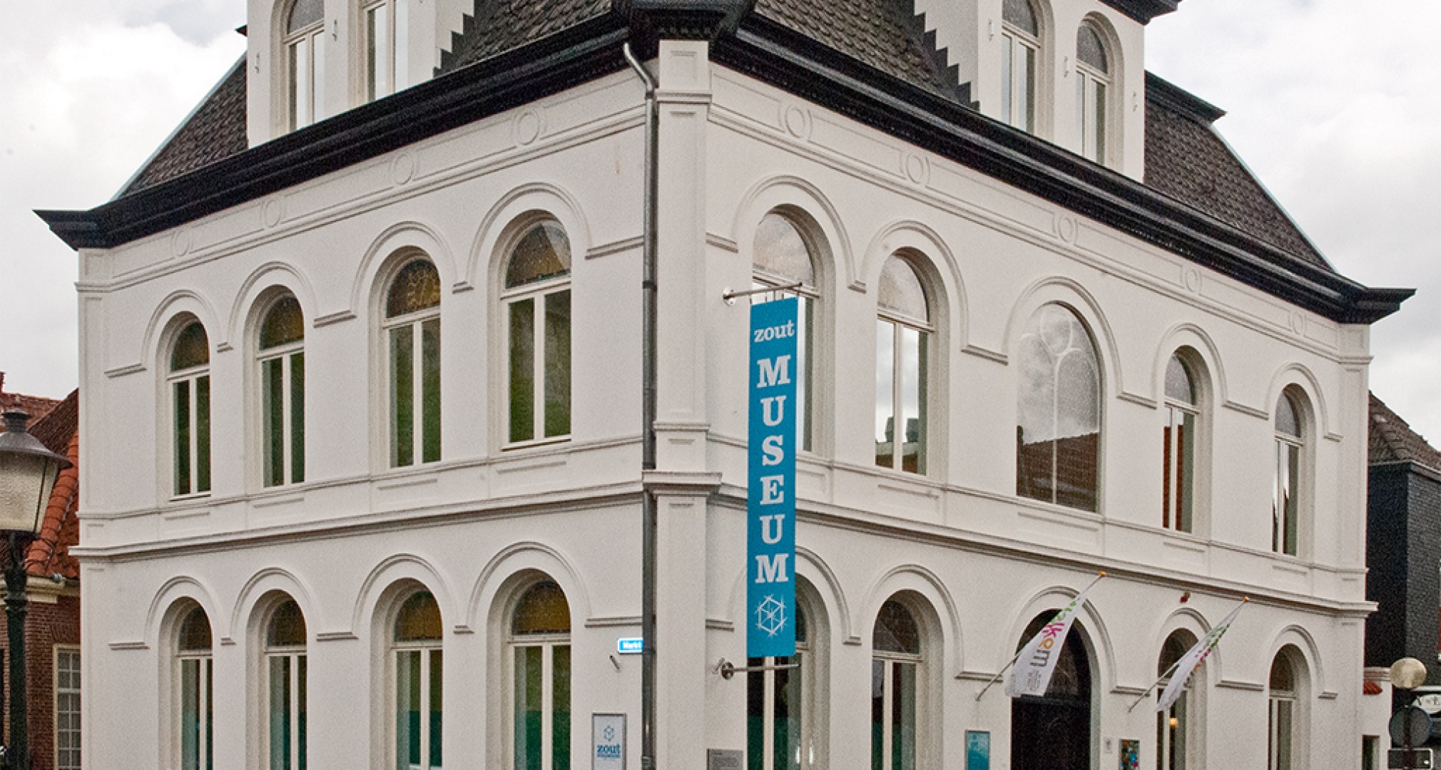 De 14 musea die je kan bezoeken met je museumkaart - Visit Twente