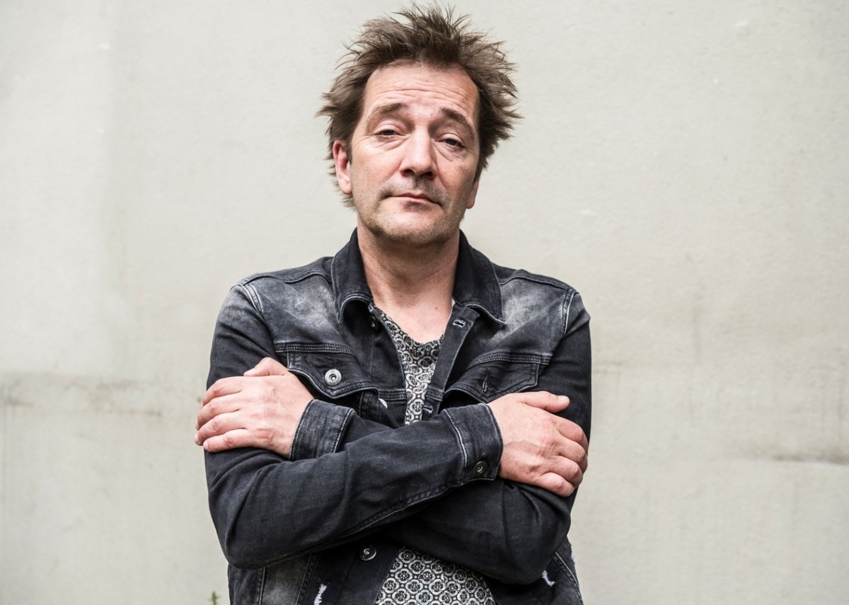 Andre Manuel: "In de winter eten we alle dagen moos." - Visit Twente