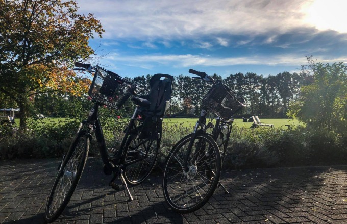 Ontdek de mooiste routes in Twente - Visit Twente