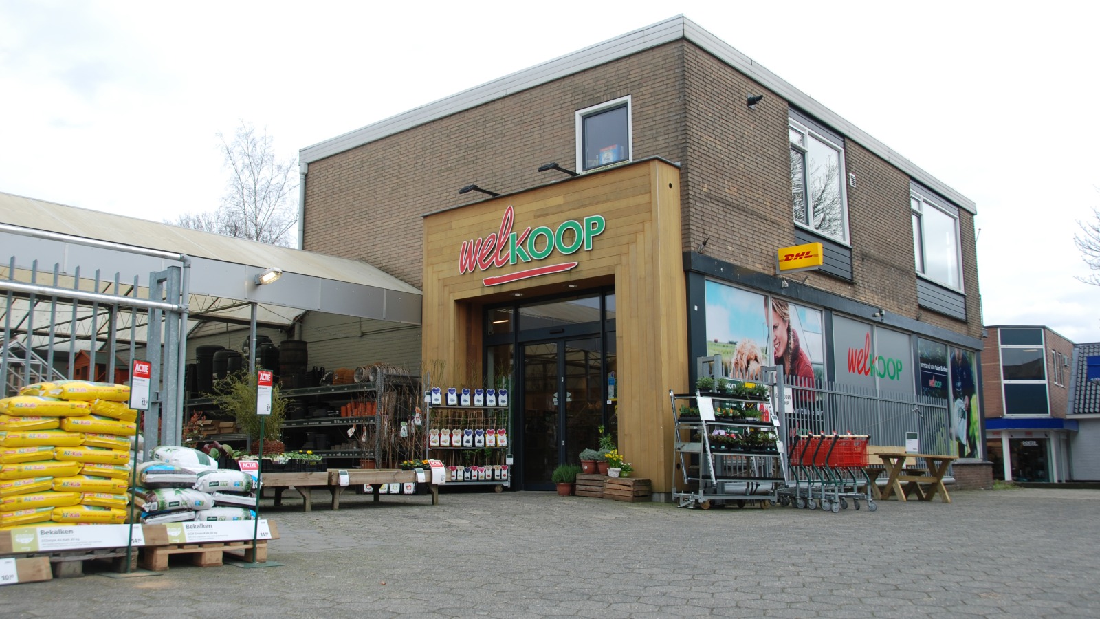 Welkoop Bathmen - Bathmen - altijd wat te doen