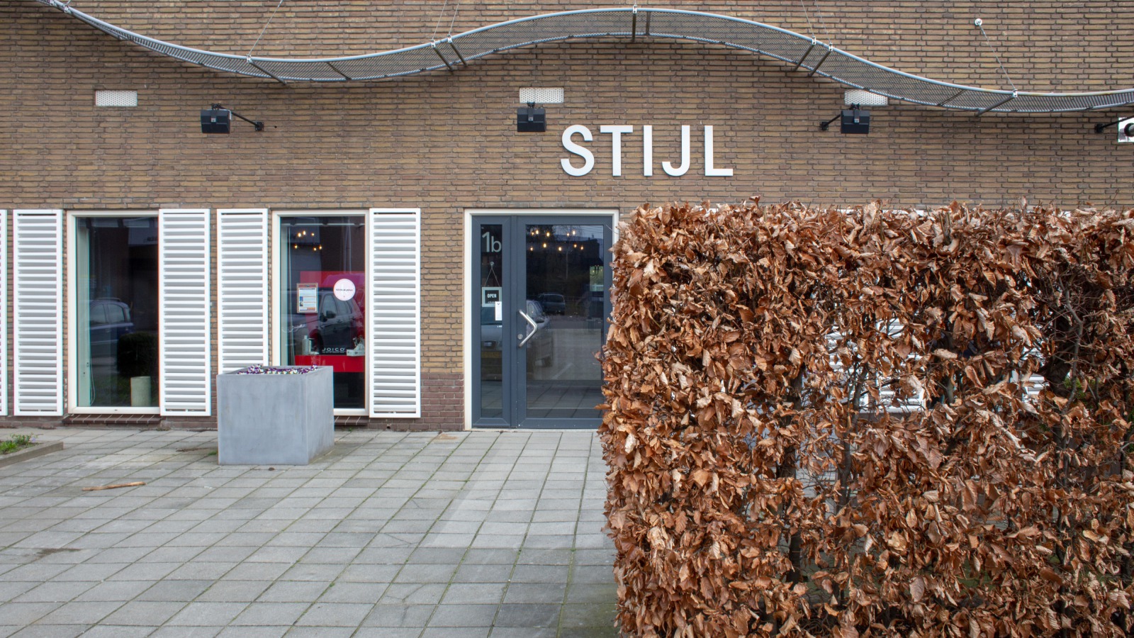 Stijl Hair & Beauty - Bathmen - altijd wat te doen