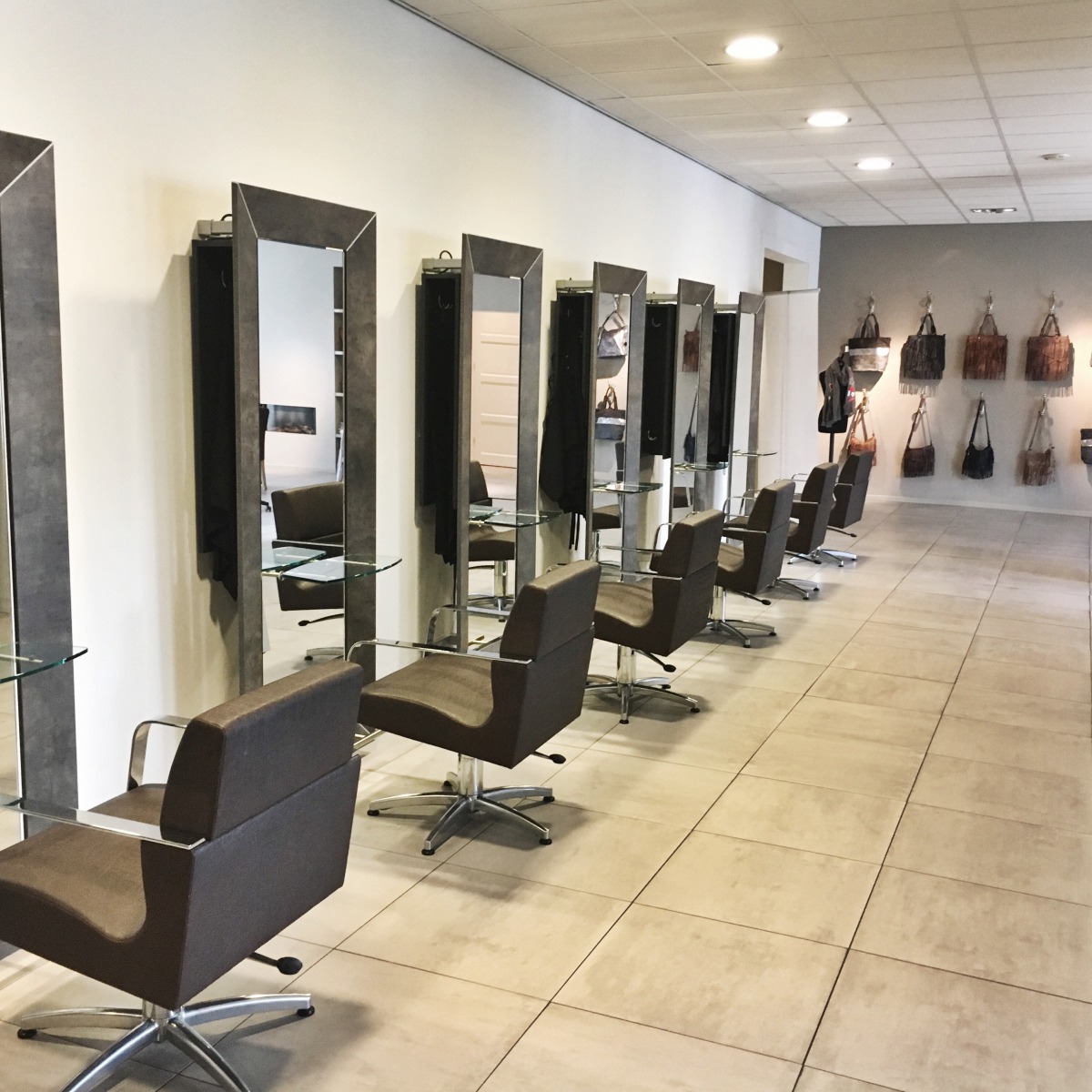 Stijl Hair & Beauty - Bathmen - altijd wat te doen