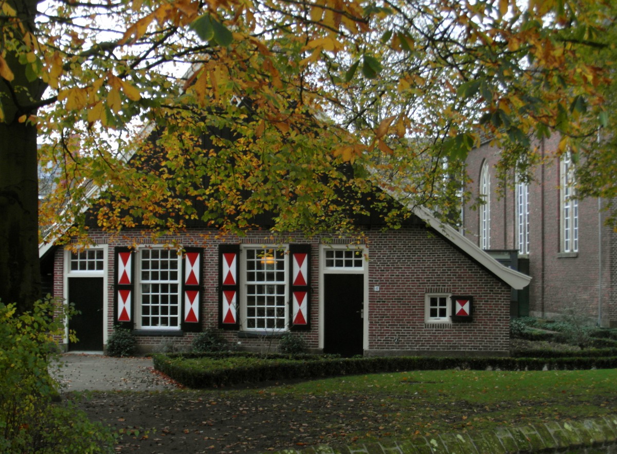 Gemeente Losser en haar kerkdorpen - Visit De Lutte Losser