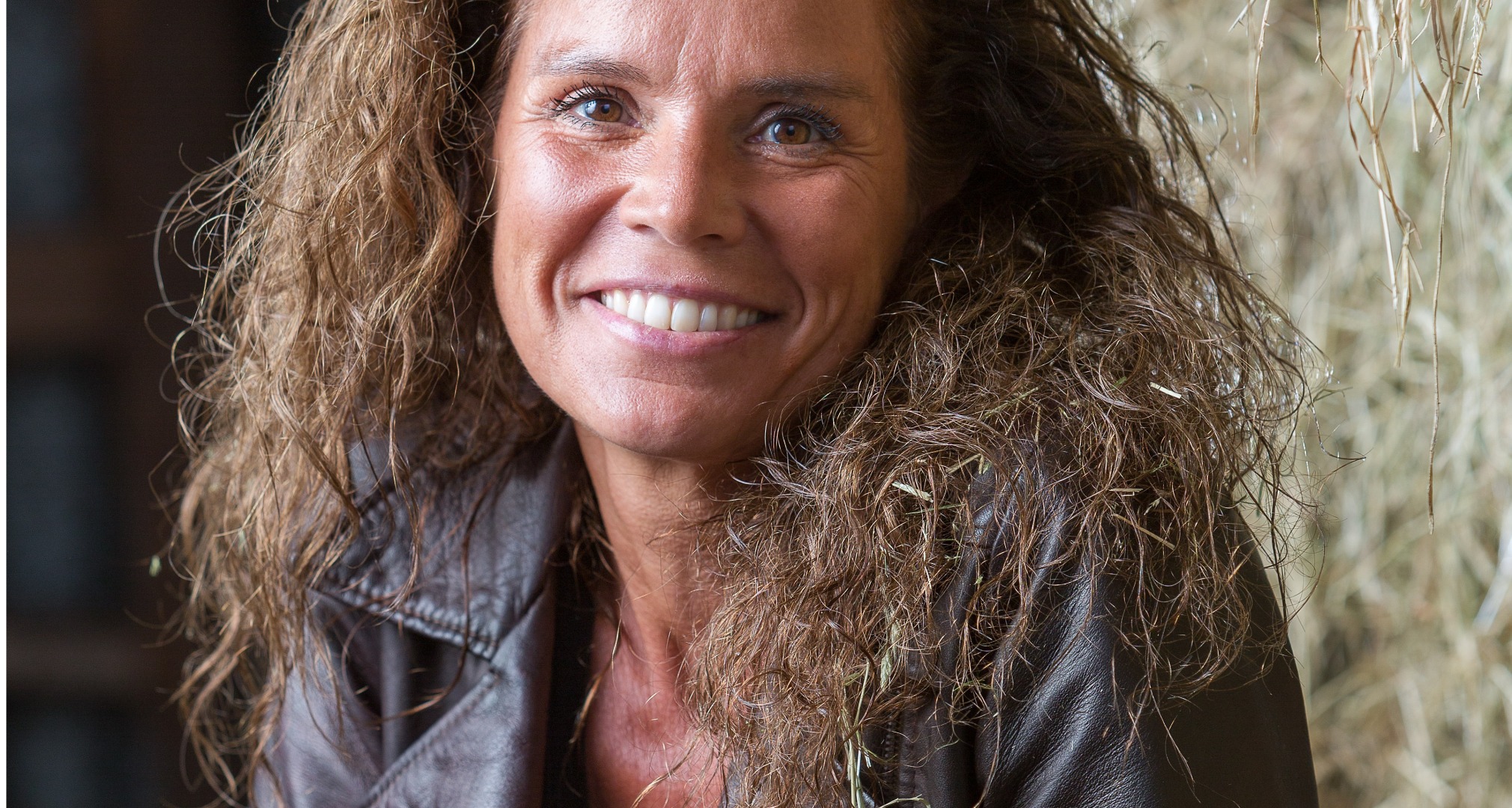 Nicole Buch: “Ik ga volop en voluit!” - Visit Twente