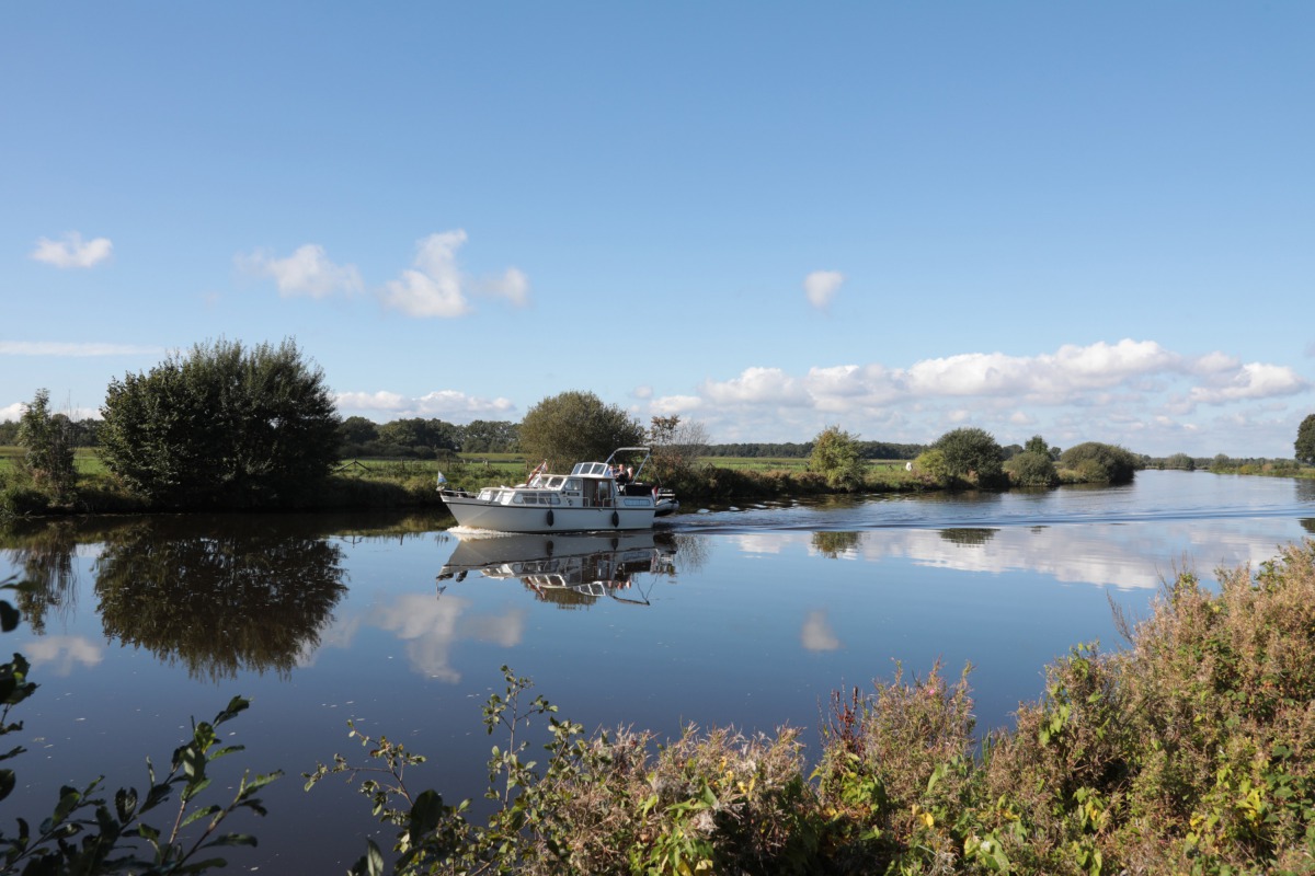 De oorsprong van De Vecht - Vechtdal Overijssel