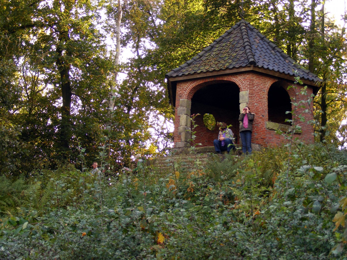 Geef ze door: de mooiste plekjes van Overijssel - Visit De Lutte Losser