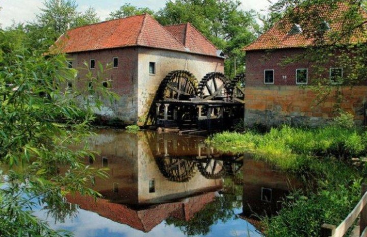 Ontdek de mooiste routes in Twente - Visit Twente