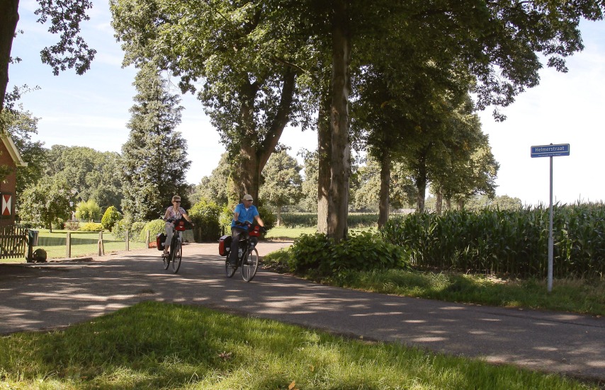 Ontdek de mooiste routes in Twente - Visit Twente