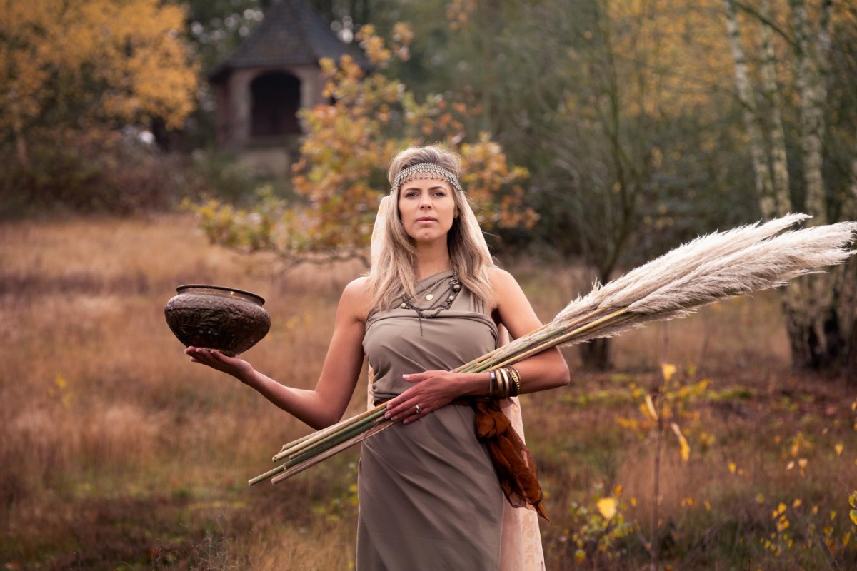 De Twentse Sagen door Vincent Croce - Visit De Lutte Losser