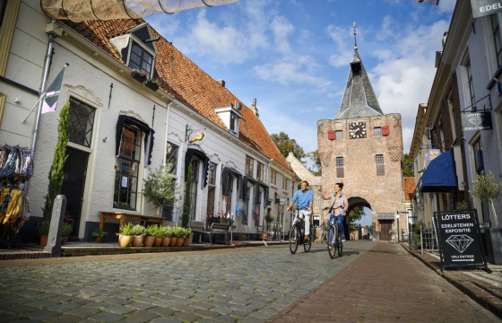 Hansestadt Elburg - Holland Hanse