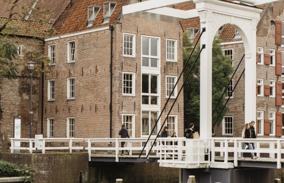 Hanseatic city of Zwolle - Historic Hanseatic cities