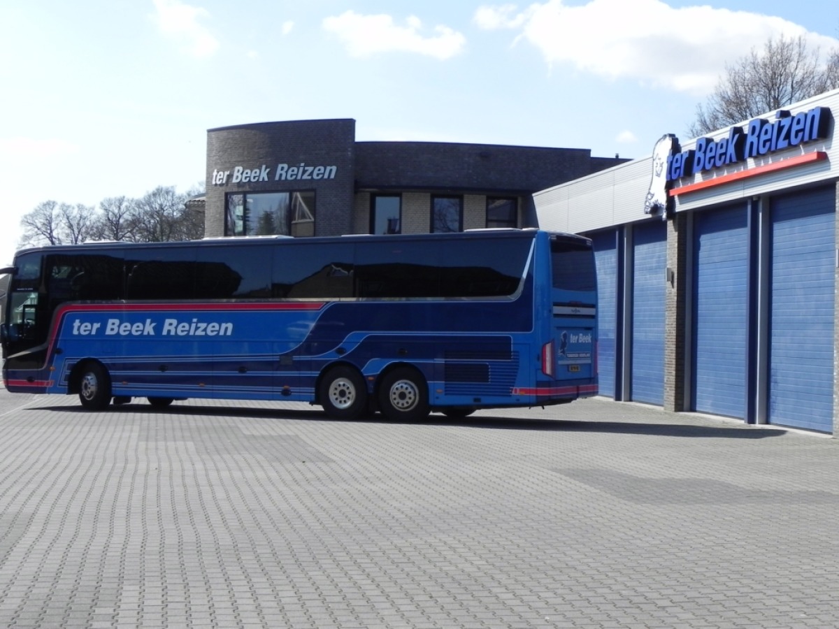 Ter Beek Reizen - Visit Twente