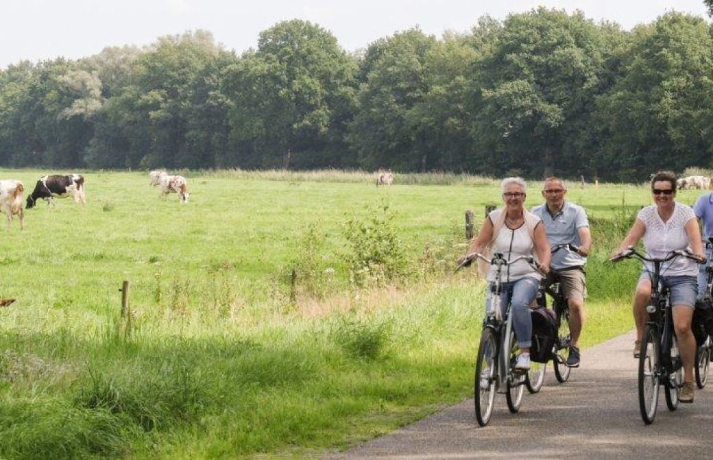 Ontdek de mooiste routes in Twente - Visit Twente