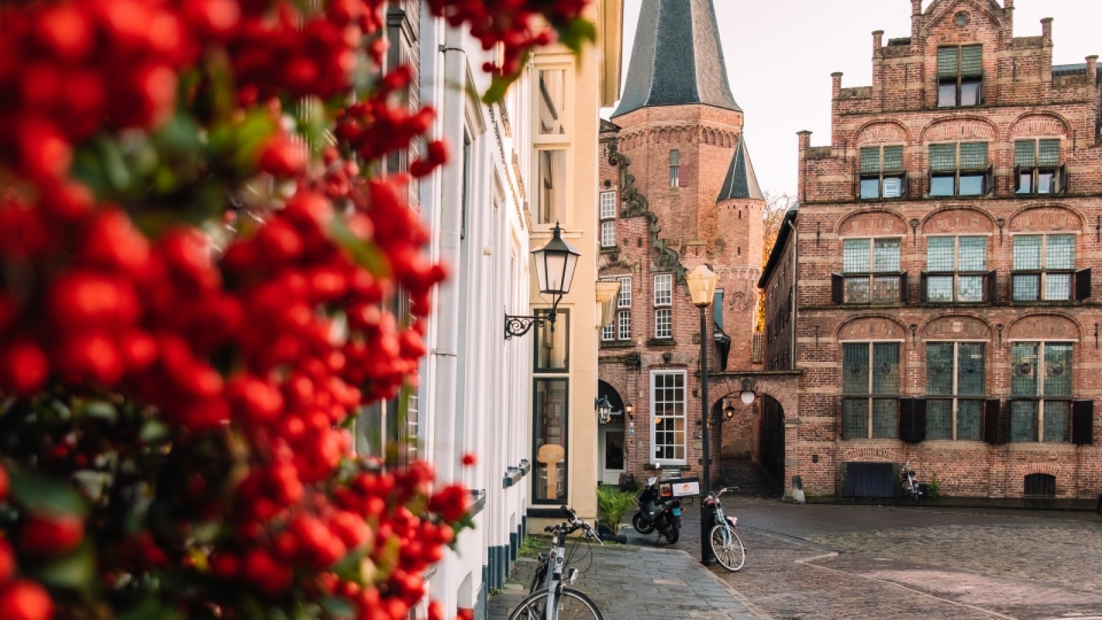 Wat te doen in Zutphen - Visit Hanzesteden