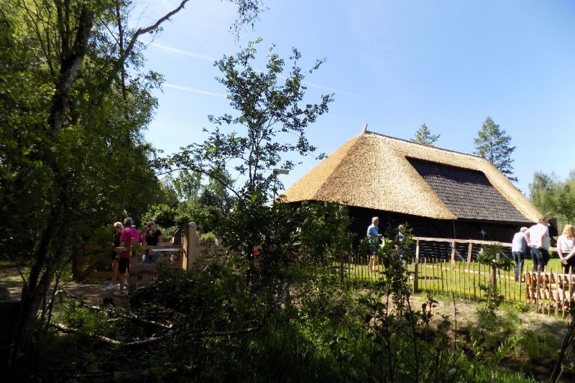 Westerhaar - Vriezenveensewijk - Twenterand