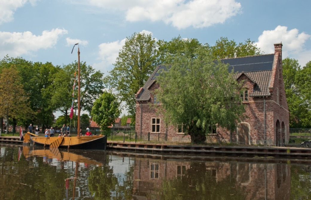 Gramsbergen - Vechtdal Overijssel