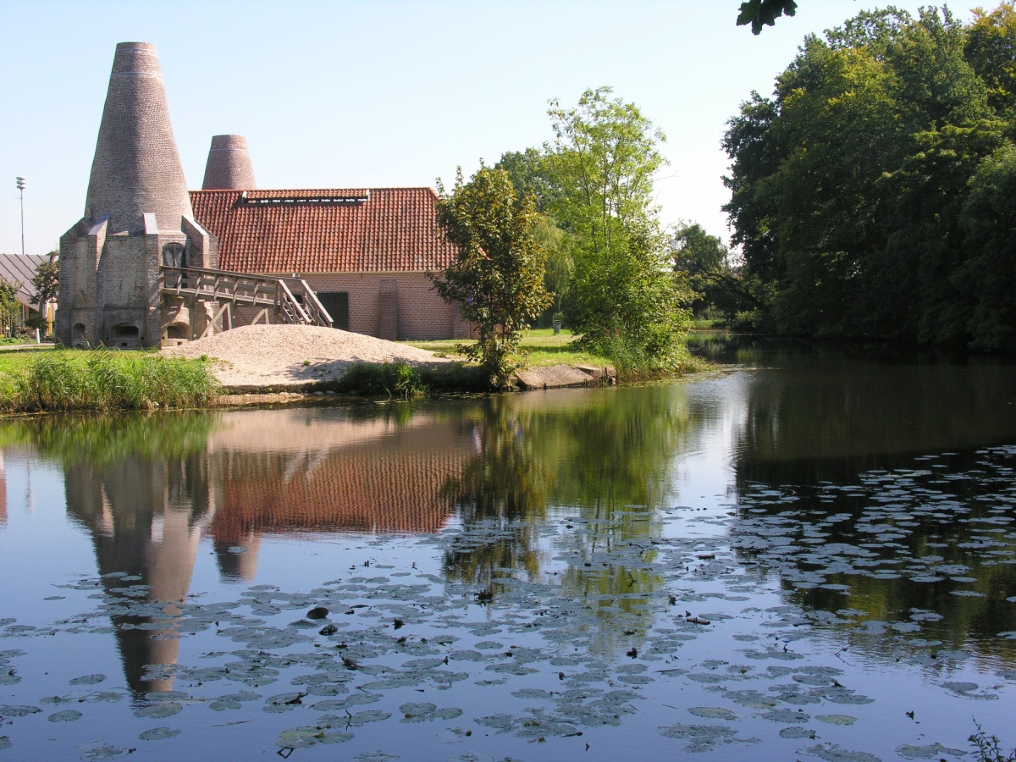 Wat te doen in Hasselt? | Visit Hanzesteden - Visit Hanzesteden