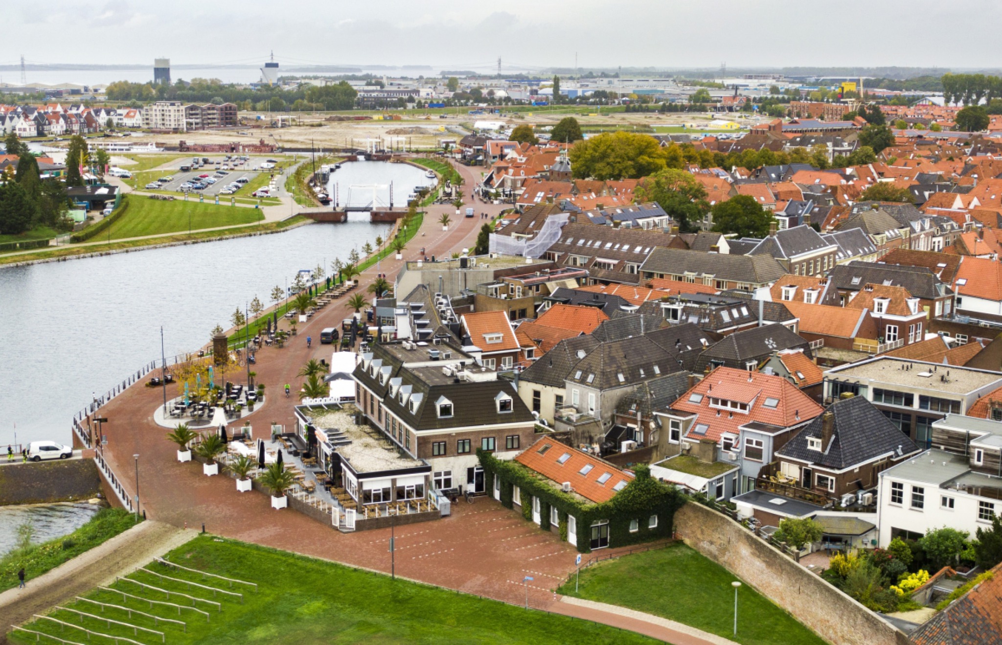 Hanseatic cities to discover with a city guide - Historic Hanseatic cities