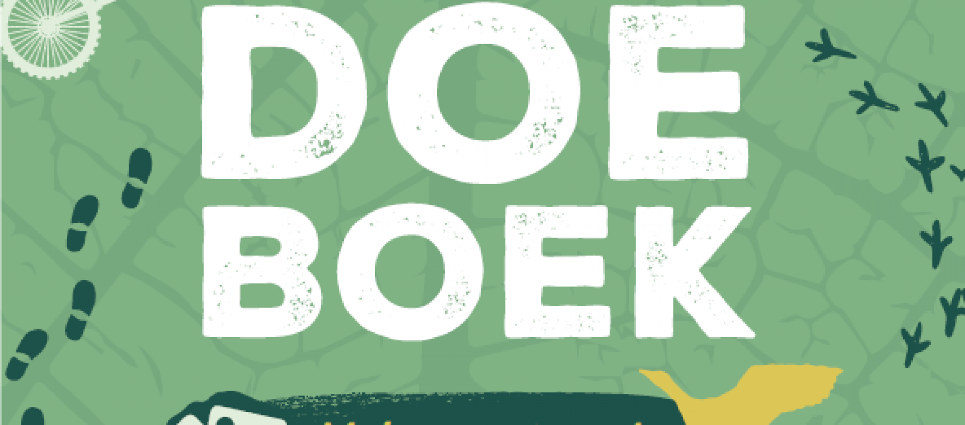 Overijssels vakantie Doeboek: leuk van jong tot oud. - VisitOost