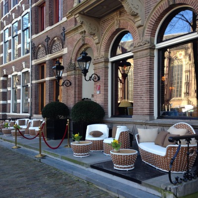 Terrace Top 100: these 4 terraces from the Hanseatic cities are in it ...