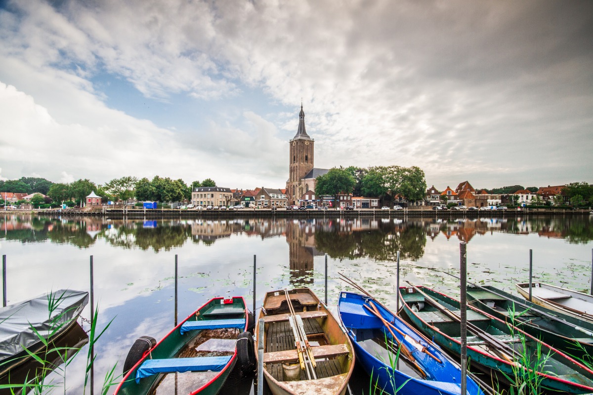 Wat te doen in Hasselt? | Visit Hanzesteden - Visit Hanzesteden