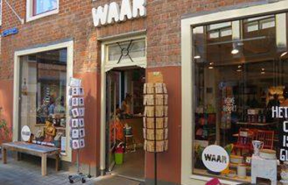 Dit zijn de leukste winkels in Zutphen - Visit Hanzesteden
