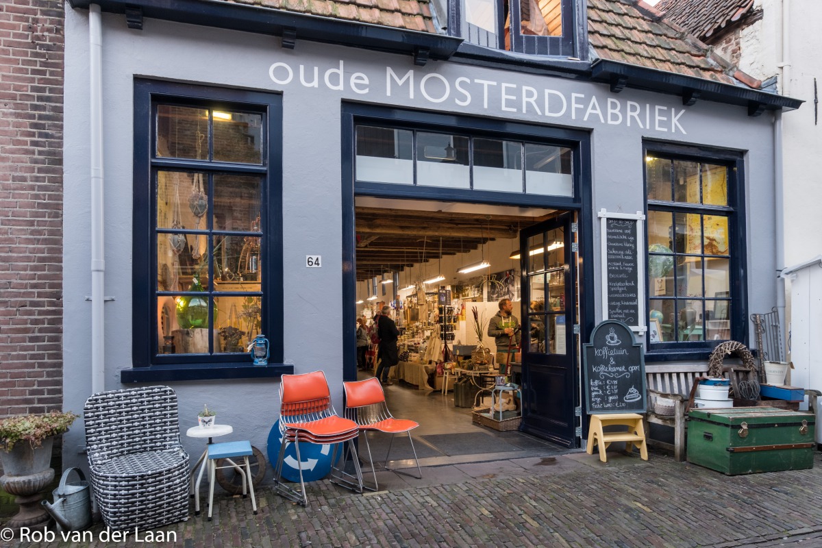 deventer.info: De Oude Mosterdfabriek ...inDeventer