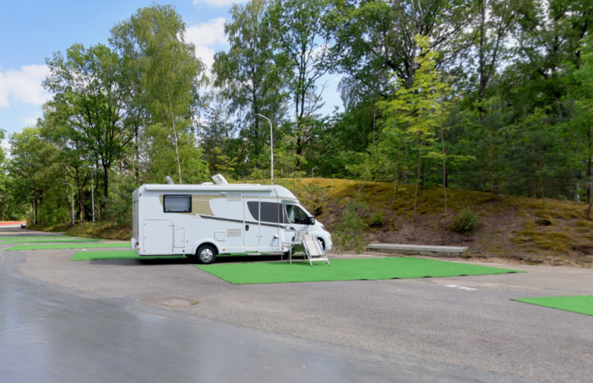 Camperplaats Lookerland in Holten | Visit Rijssen-Holten - Visit ...