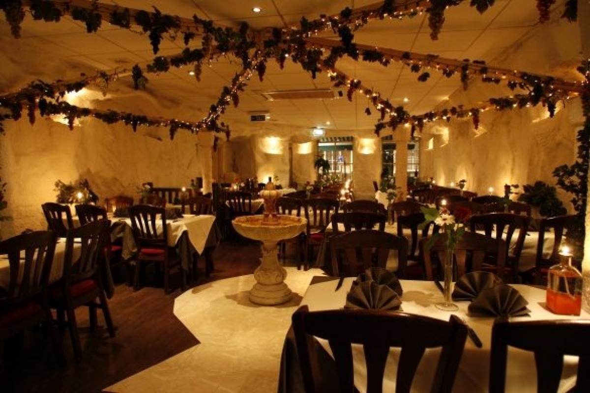 deventer.info: Bella Roma ...inDeventer