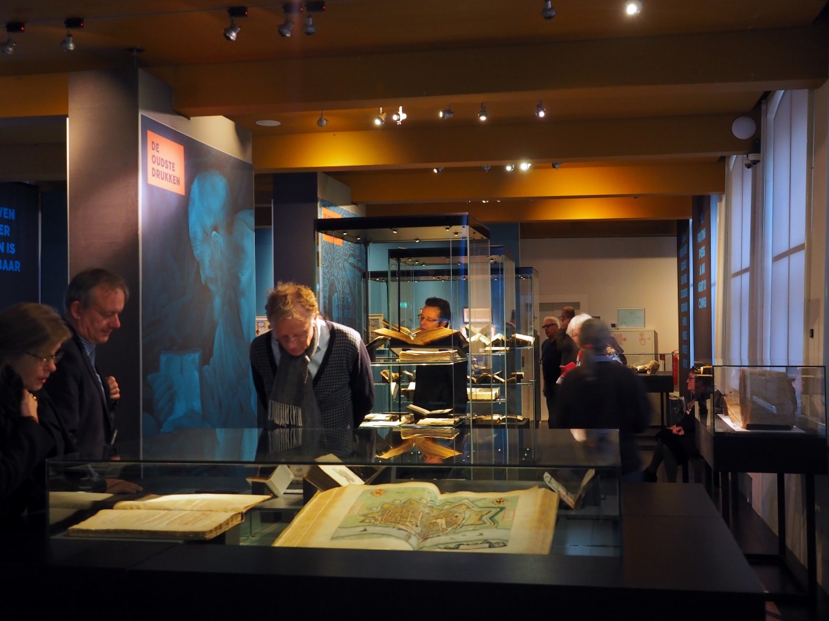 deventer.info: Museum De Waag - Visit Hanzesteden