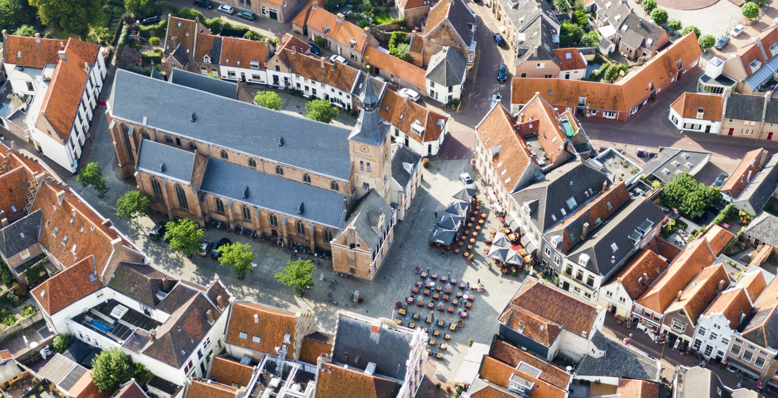 Visit Hattem
