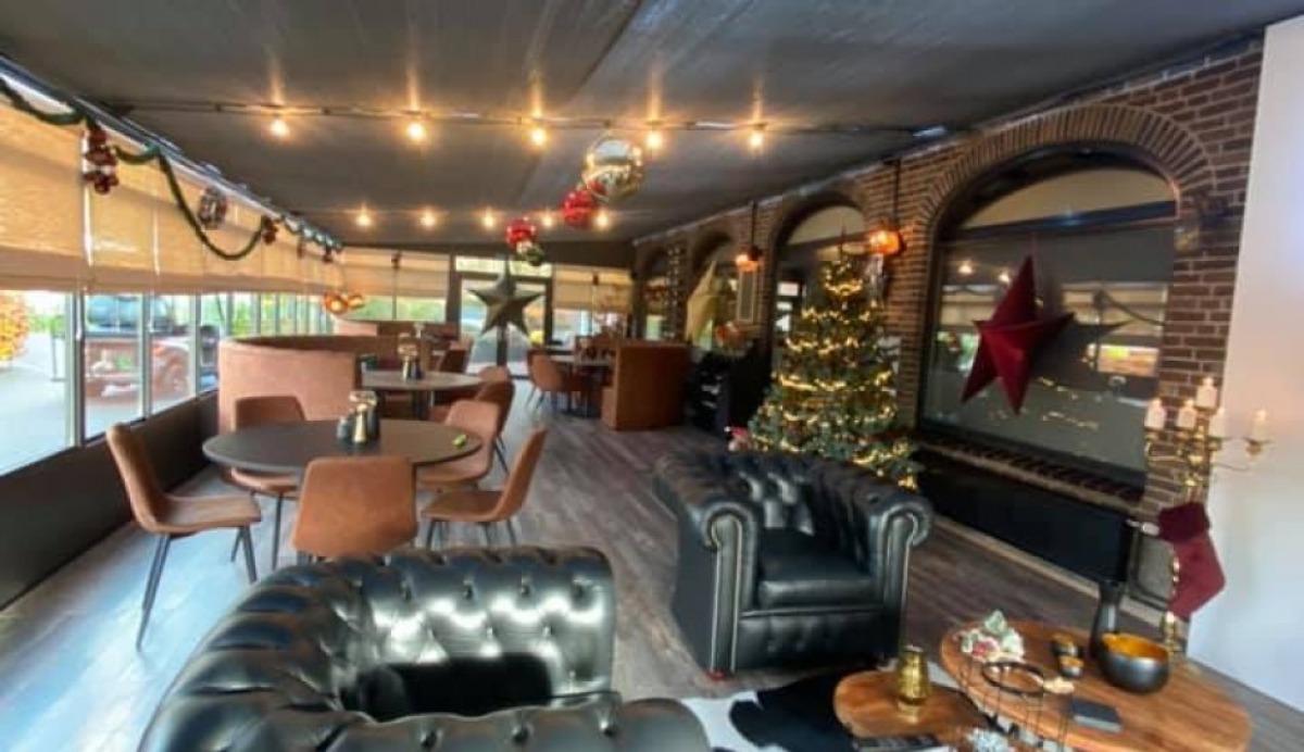 Camping de Konijnenberg - Holland Hanse