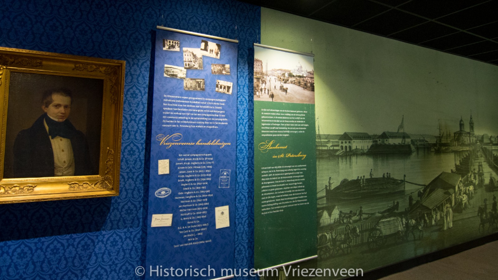 Historisch Museum Vriezenveen - Visit Twente