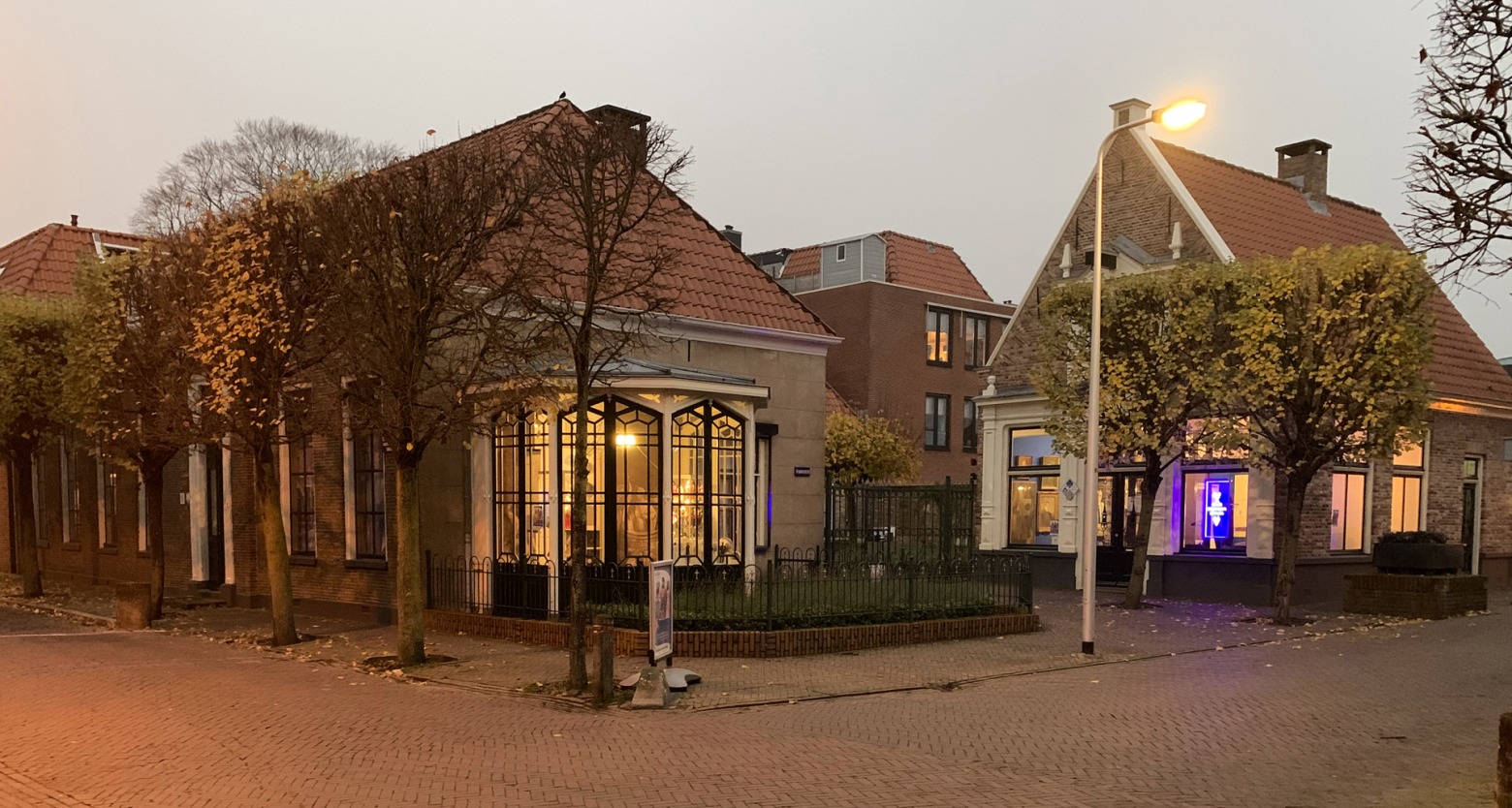 De 14 musea die je kan bezoeken met je museumkaart - Visit Twente