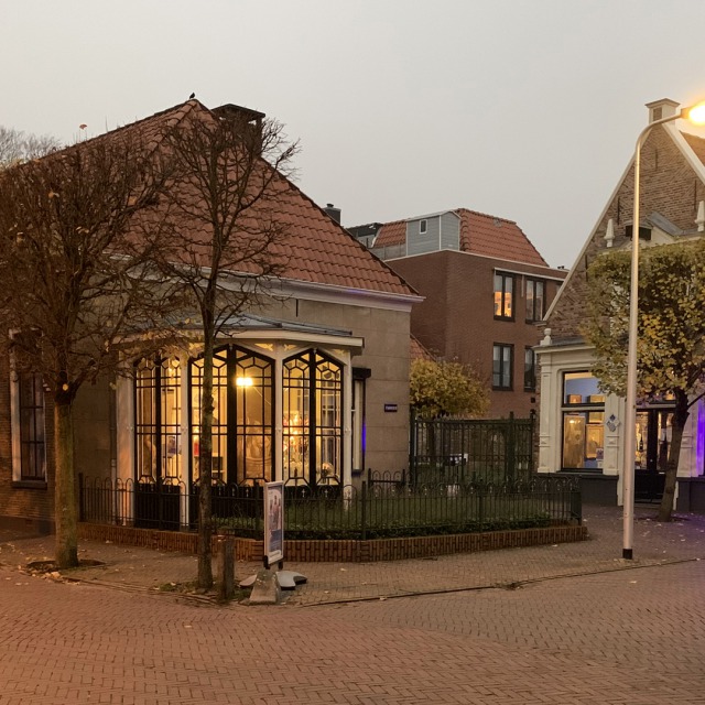 Almelo - Visit Twente