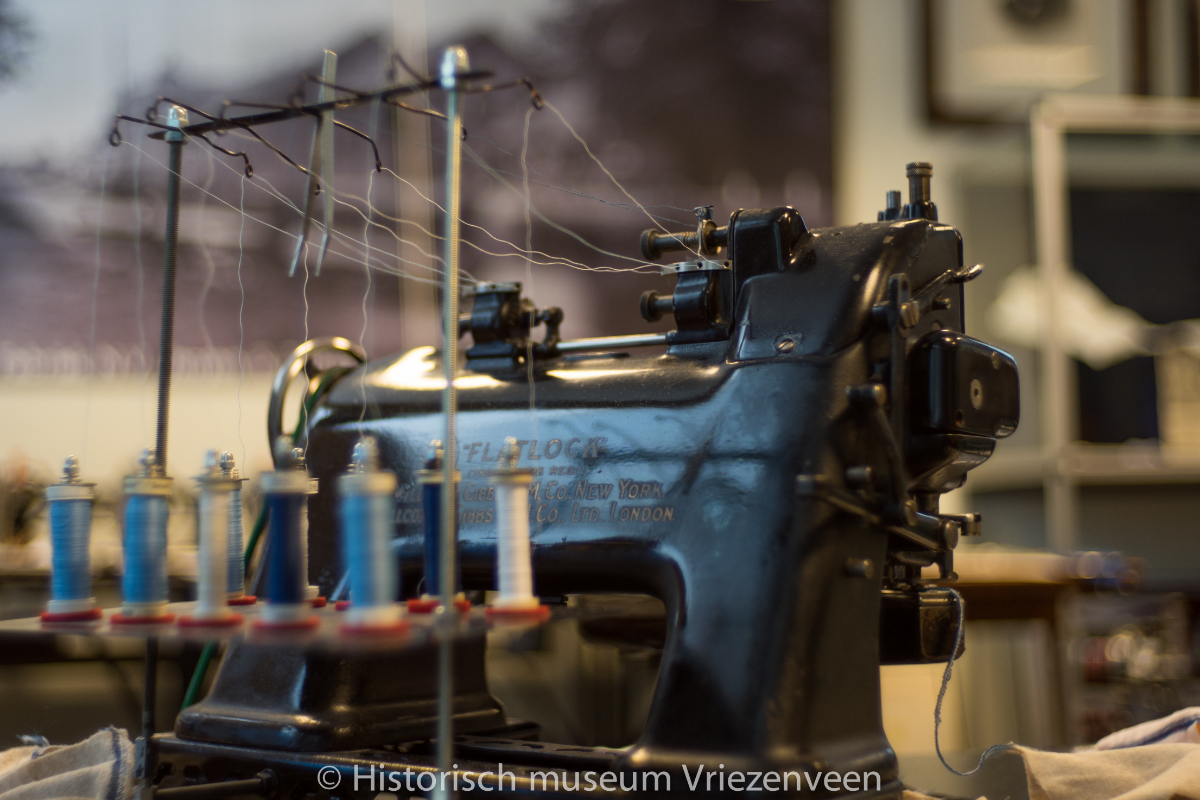 Historisch Museum Vriezenveen - Visit Twente