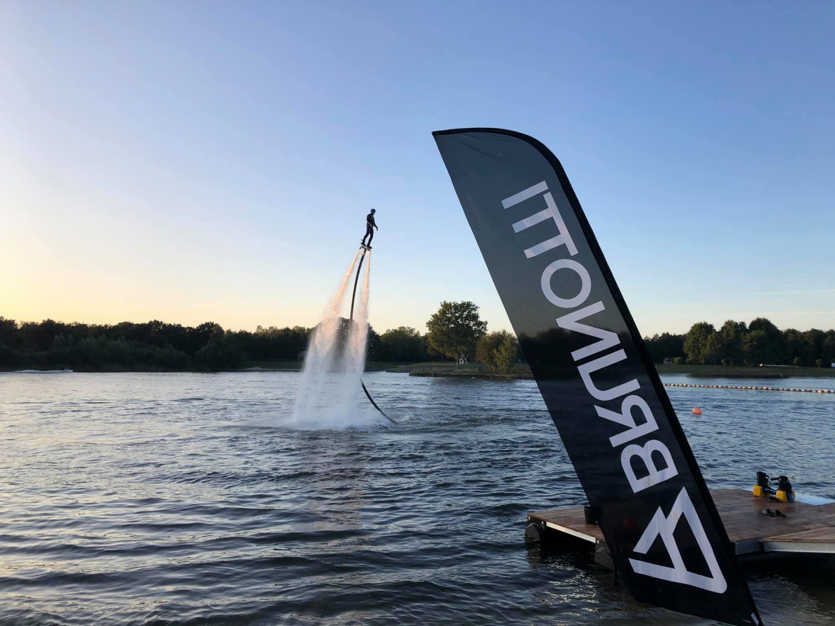 E-Flyboarding Experience Center - Visit Wierden-Enter