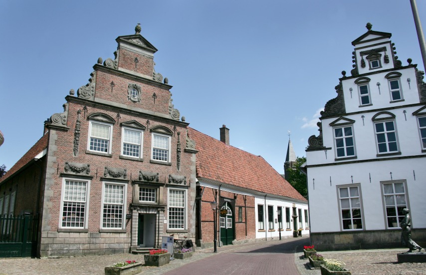 Ontdek de mooiste routes in Twente - Visit Twente