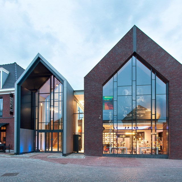 Over Ootmarsum - Visit Twente