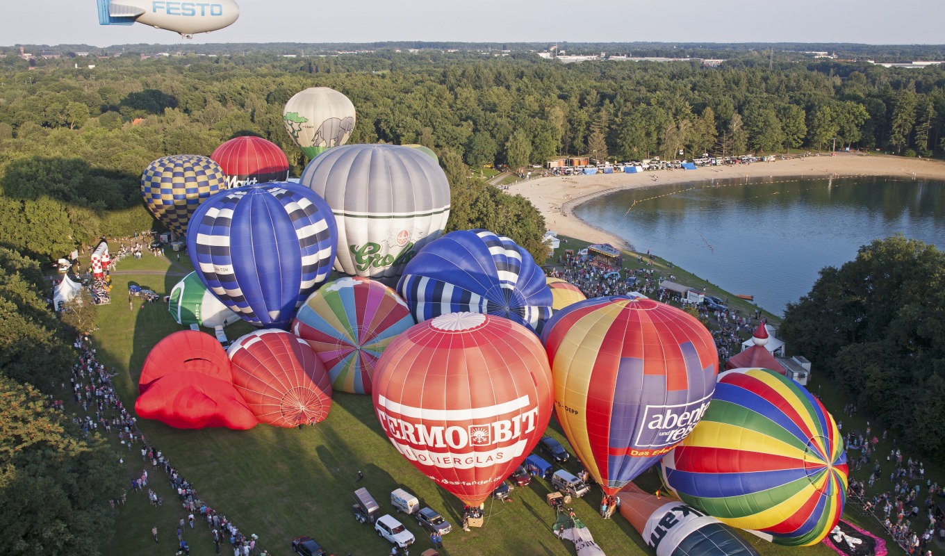 Wat te doen in Twente - Visit Twente